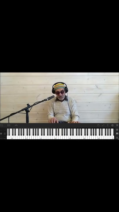 Аккорд Стиви Уандера Stevie Wonder Chord Youtube