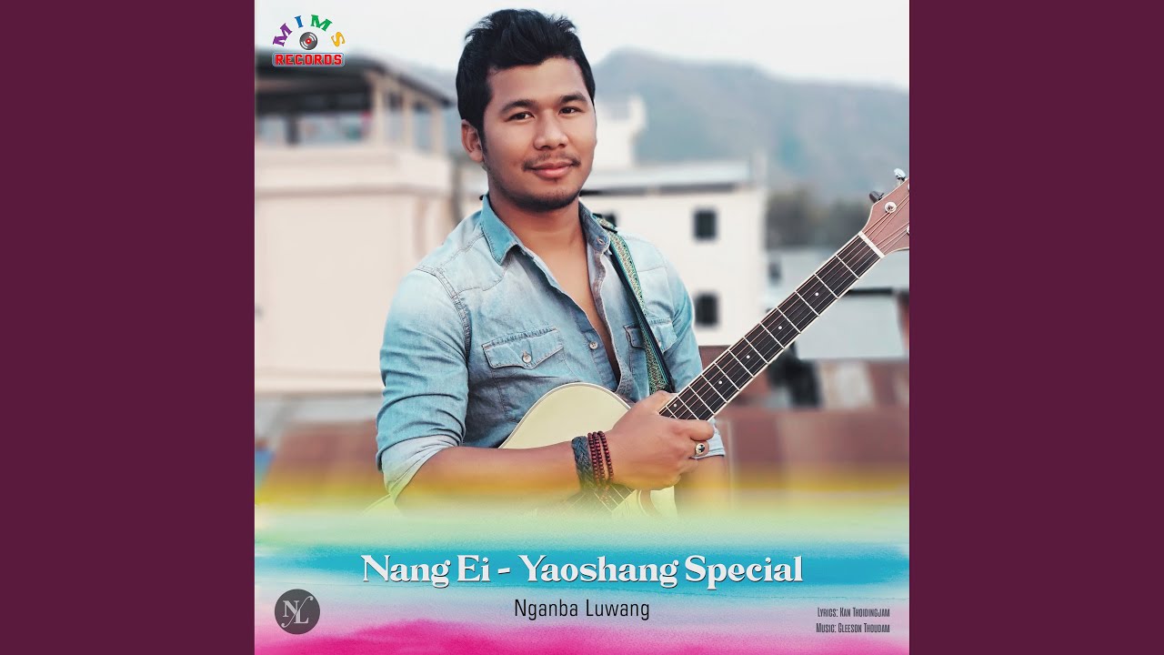 Nang Ei - Yaoshang Special - YouTube