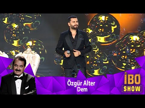 Özgür Alter - DEM