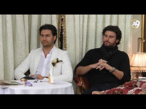 Hz Mehdinin talebeleri