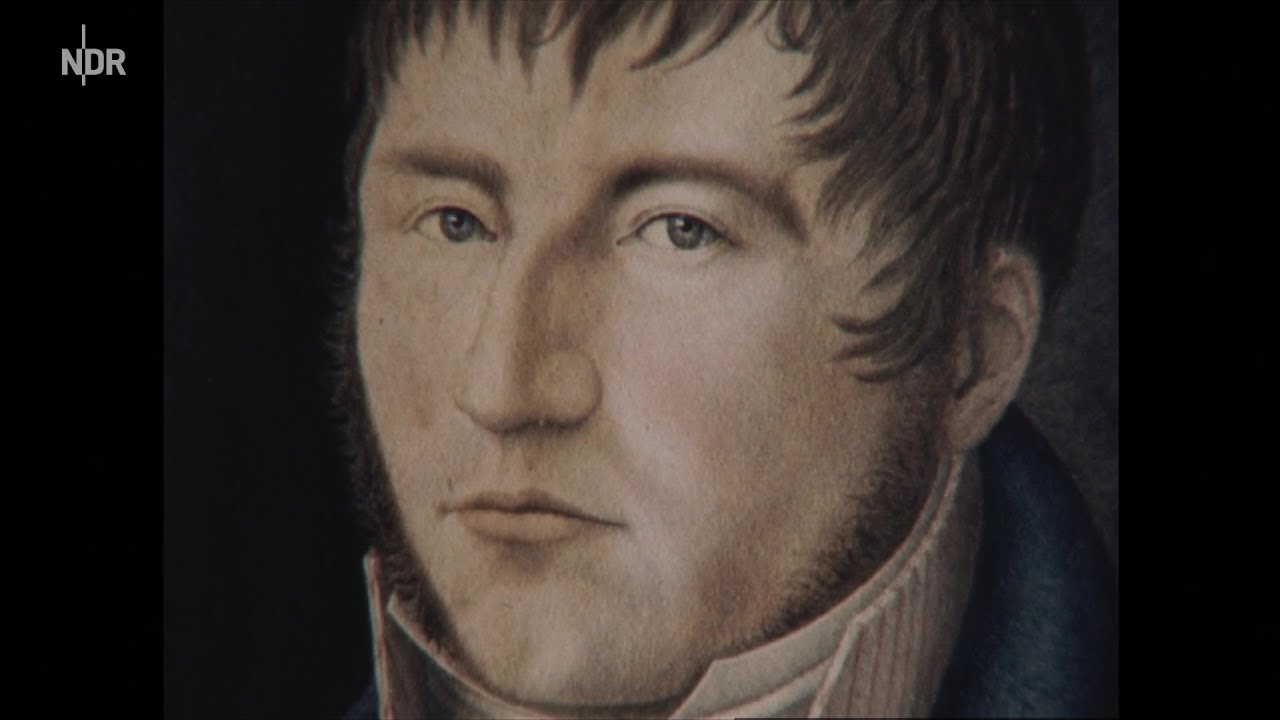 Föhr und der Maler Oluf Braren - YouTube