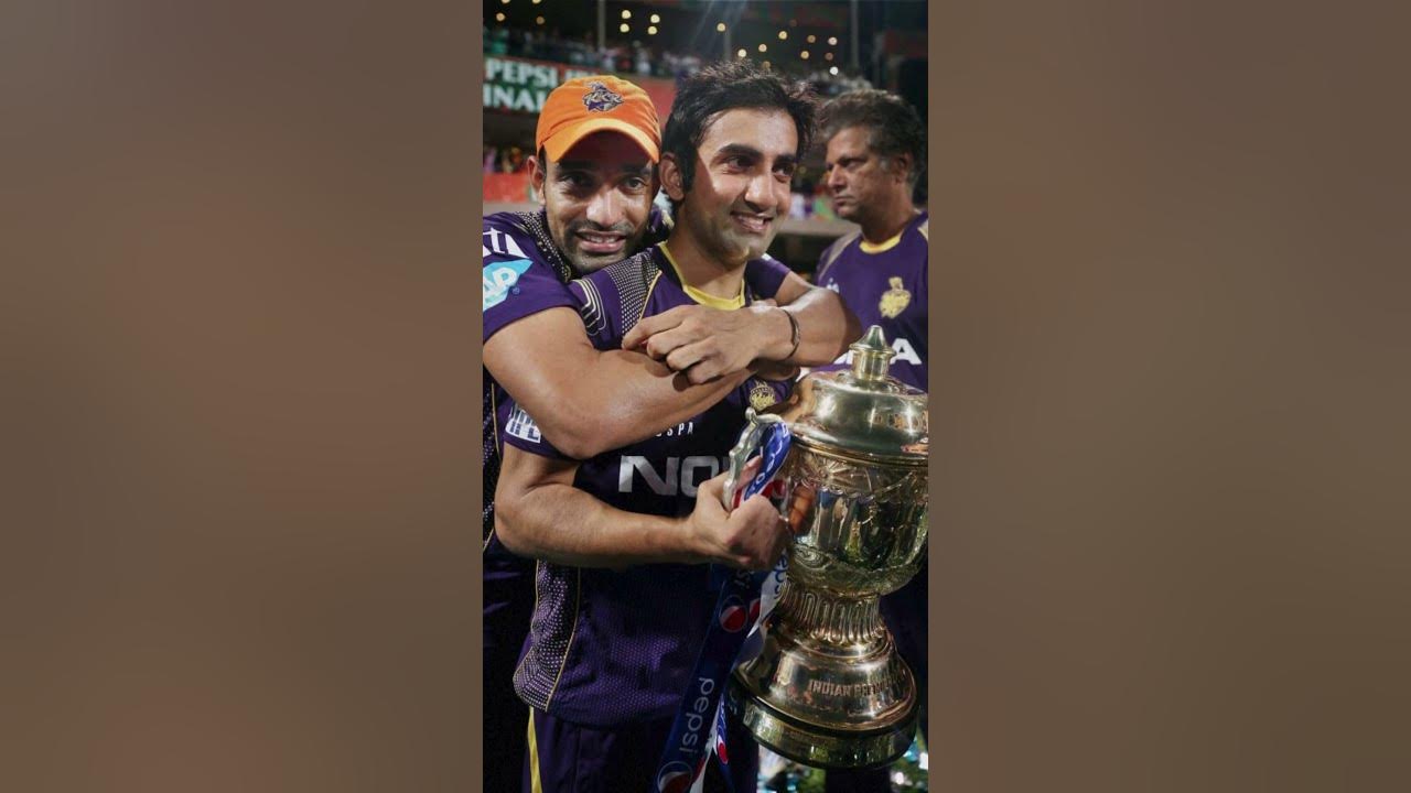 The Complete IPL Winners List 2008-2024 #ipl #shorts - YouTube