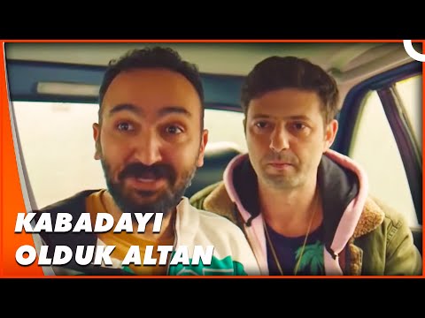Burada Herkese Ekmek Var | Hep Yek 3