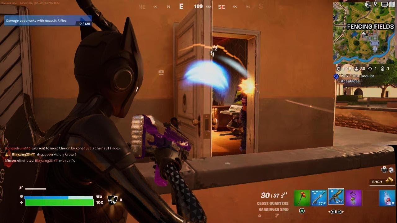 You're Joking Right? Fortnite - YouTube