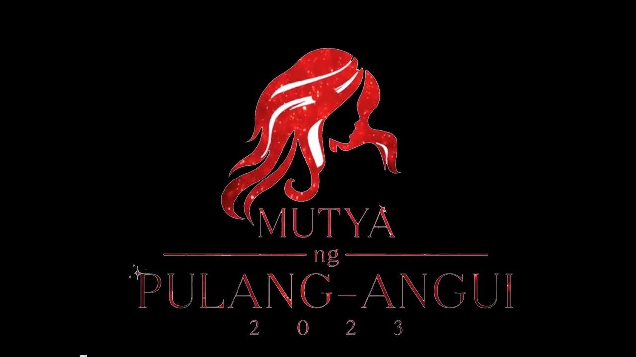 𝗣𝘂𝗹𝗮𝗻𝗴-𝗔𝗻𝗴𝘂𝗶 𝗙𝗲𝘀𝘁𝗶𝘃𝗮𝗹 𝟮𝟬𝟮𝟯: Mutya ng Pulang-Angui 2023 - YouTube