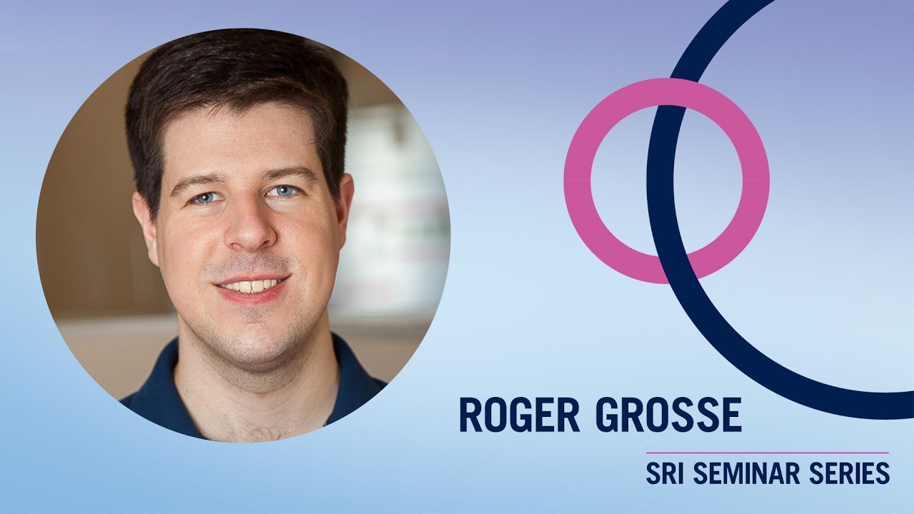 Roger Grosse | How can deep learning research inform long-term AI ...