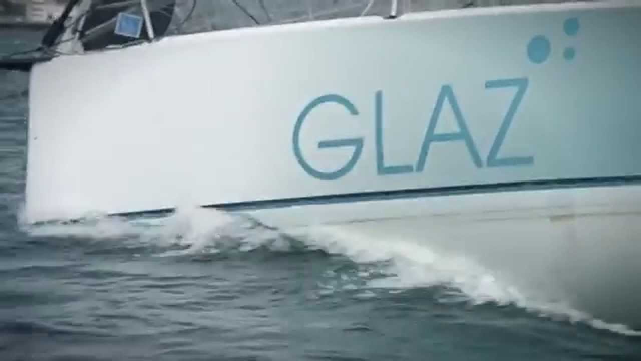 Teaser GLAZ #Tourduf 2015 - YouTube