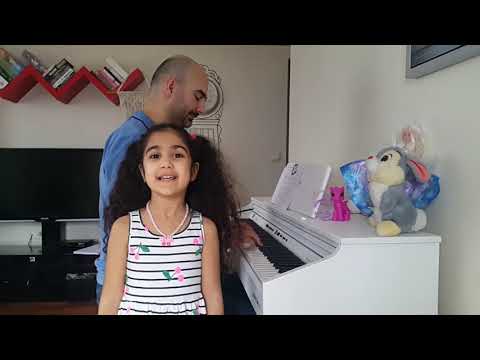 'HAPŞU' EĞİTİCİ ÖĞRETİCİ ÇOCUK ŞARKISI