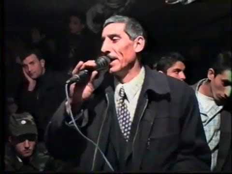 Rustem quliyev (gitara ifacisi firdovsunun toyu allah rehmet elesin unudulmaz senetkar rustem qulyev