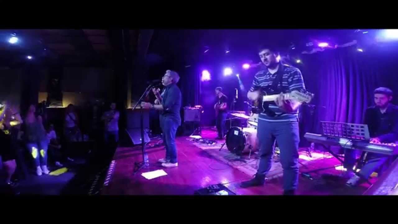 Martin Bour & The Roger's Band - Promo II - YouTube