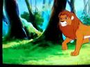 Simba VS Shere Khan (parte 2) - YouTube
