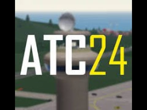 my first ever @atc_24_official Flight - YouTube
