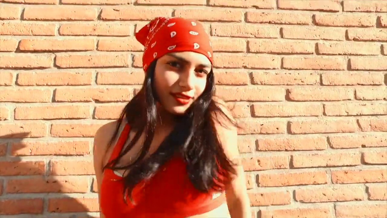 KARAMBA - Kumbia (Video Oficial) - YouTube