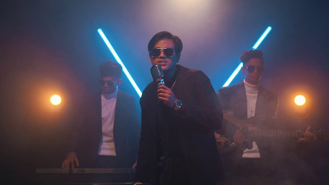 Ricks - Only You (ft. Chase Steve) - YouTube