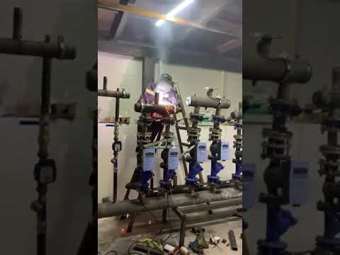 #welder #kaynak #tesisat #welding