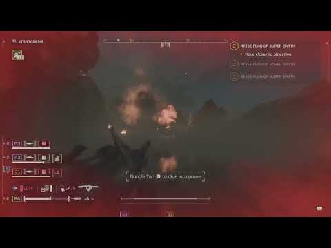 Pred strain flame+gas build!