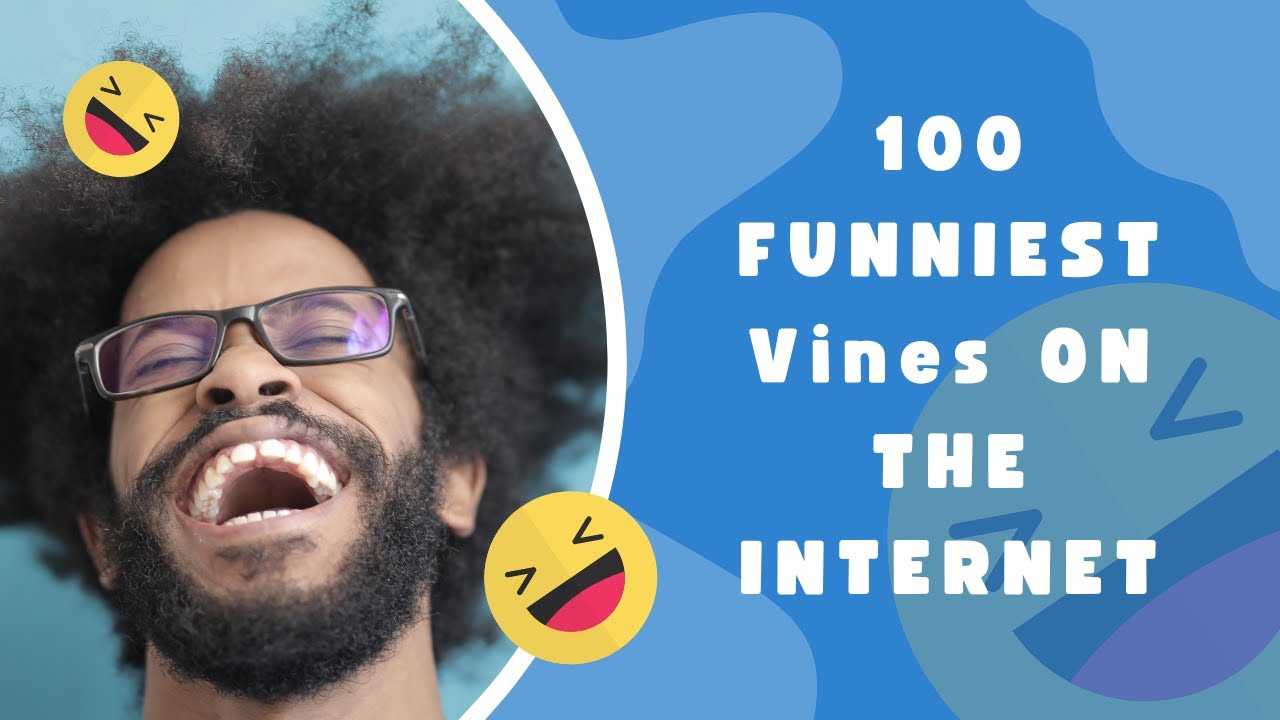 Top 100 Iconic and Legendary vines. Funny Compilation. - YouTube