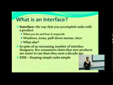 Cognetics & Human Centered Design - YouTube
