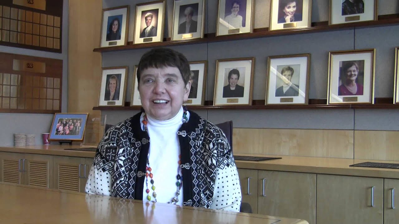 Staff Video Two - YouTube