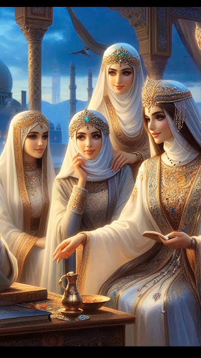هل تعلم من النبي الذي تزوج من ألف امرأة؟ معلومات قصص عربية قصص قصص