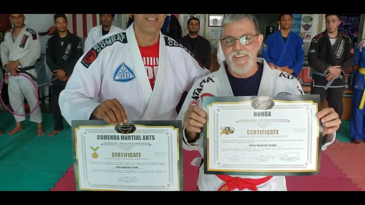 SOLENIDADE DE ENTREGA DO CERTICADO DE HONRA INSTITUTO KONDE COMA AO ...