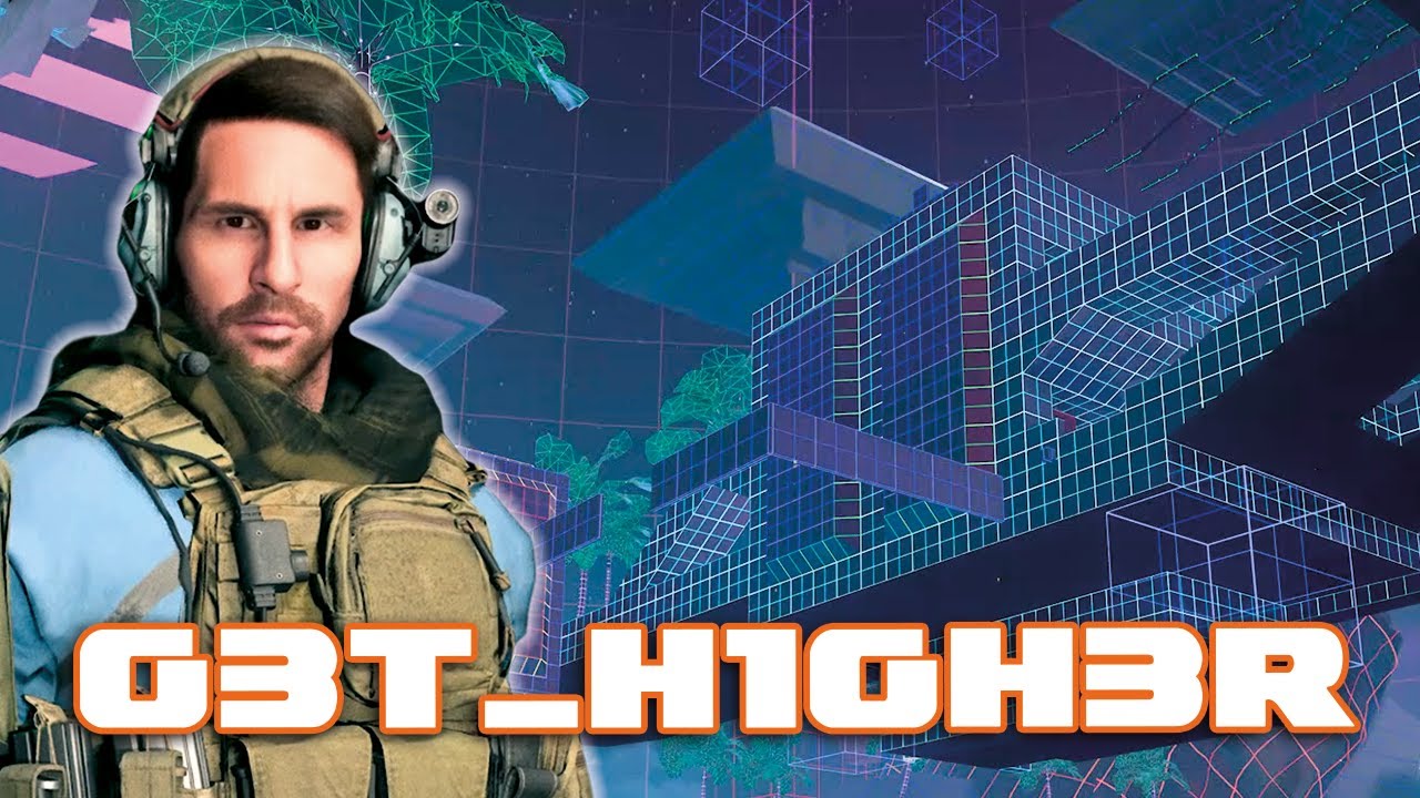 Can I Reach The Top | G3T H1GH3R | Call of Duty Modern Warfare 3 - YouTube