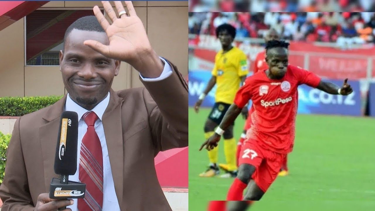 Baraka Mpenja Timu anayoshabikia SIMBA au YANGA, amaliza Ubishi hapa ...