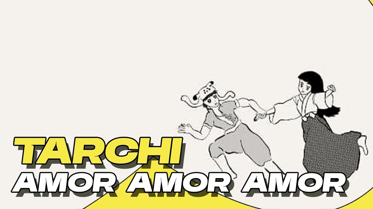 ESTO ES UN 10! (REACCIÓN) Tarchi - amor amor amor | EP COMPLETO - YouTube