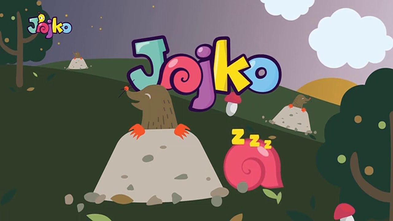Jojko (Slovakia) - Continuity (November 11, 2025) - YouTube