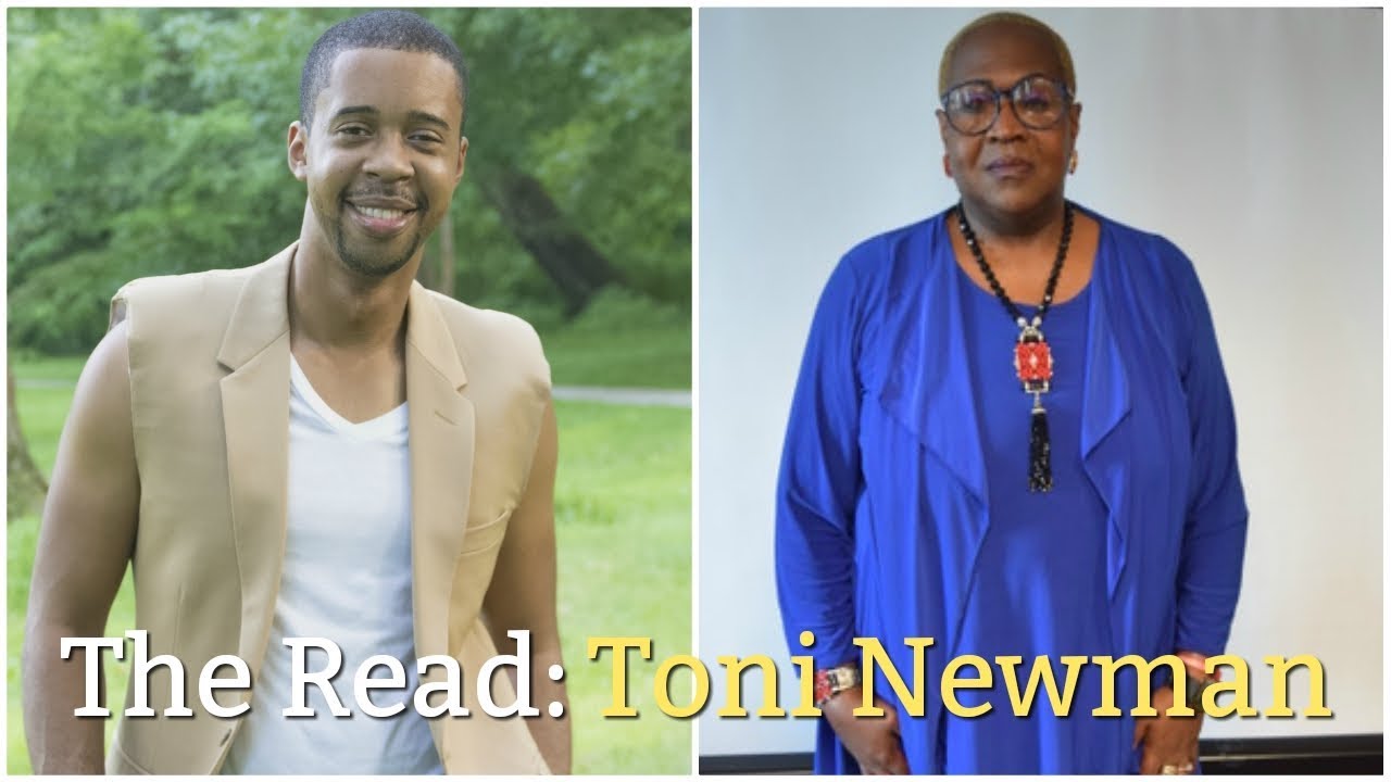 I Rise - The Transformation of Toni Newman - YouTube