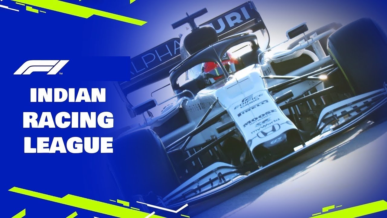 IRL ( INDIAN RACING LEAGUE, HYDERABAD) ON 10 & 11 DEC 2022 (COMPLETE ...