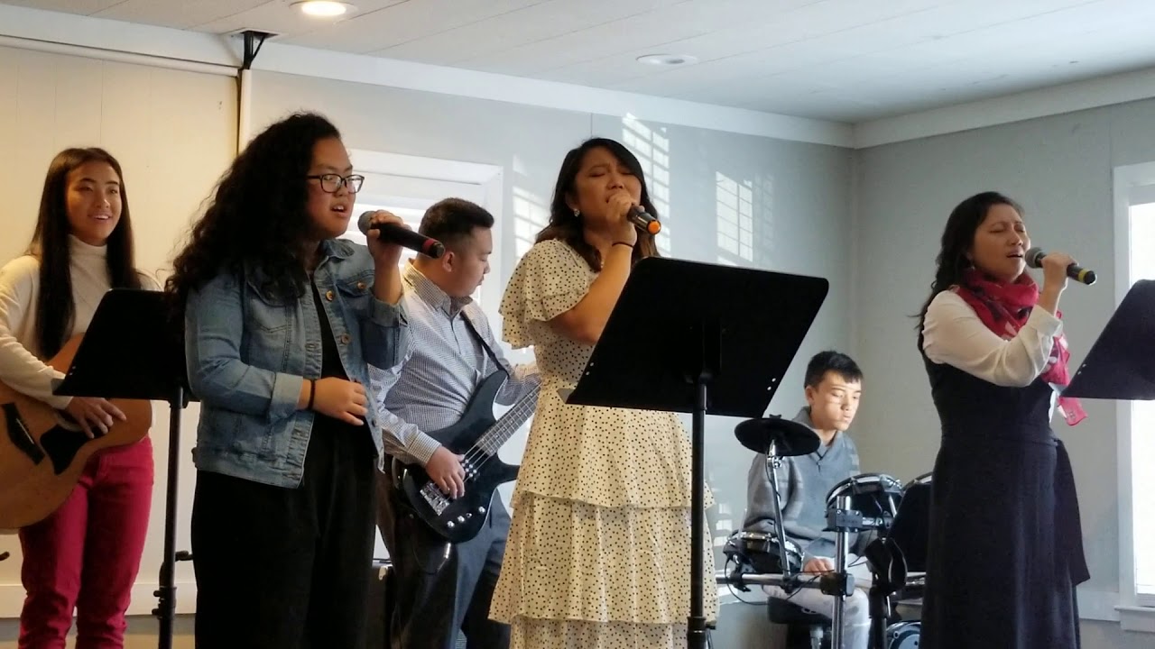 Hmong Christian - Special song - YouTube