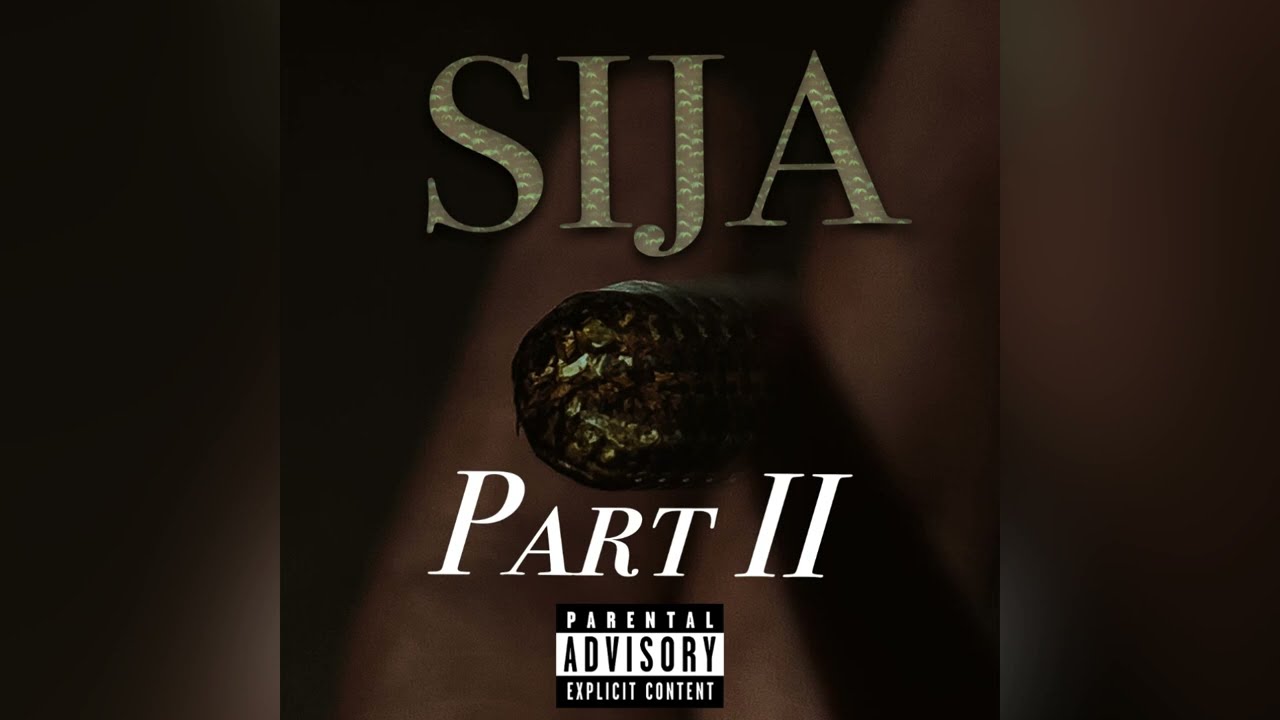 Sija | Part II (Baby Gang Marocchino REMIX/COVER) - YouTube