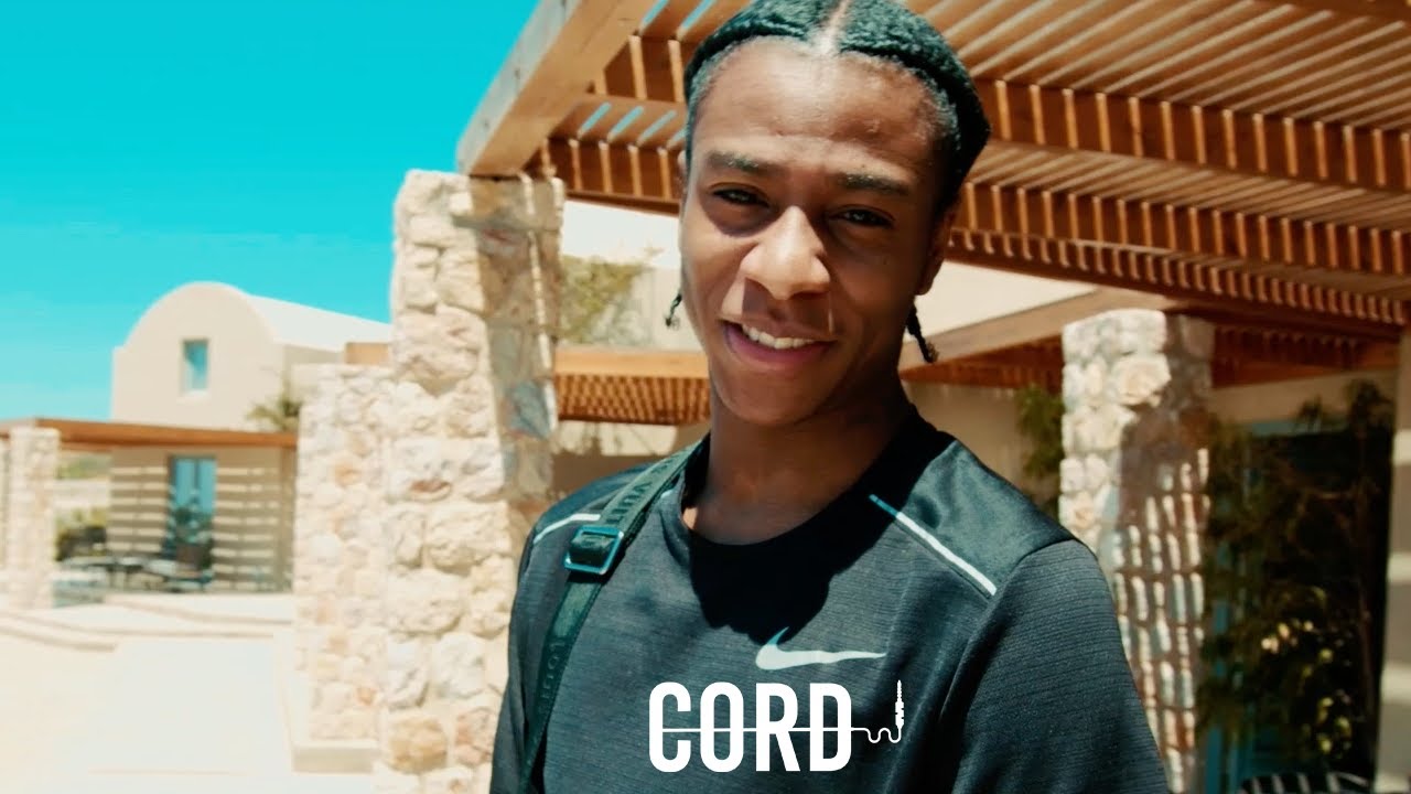 Clavish - Greece (Behind The Scenes) - YouTube