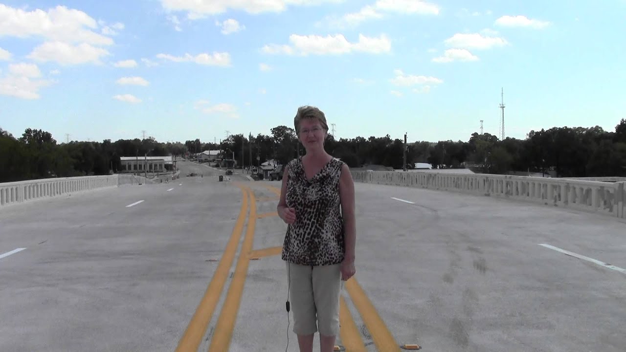 New Bridge FM 2100 Crosby, TX 77532 - YouTube