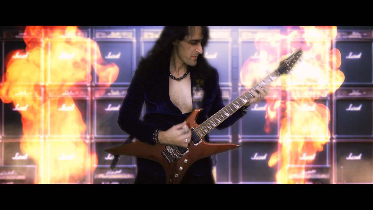 Arjun Kaul | The Party Song | Official Music Video - YouTube