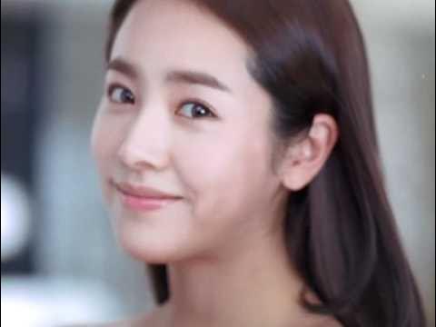 Lee Na Young,Han Ji Min - ARITAUM CF 15s.[2008] - YouTube