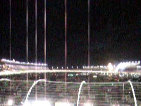 Jessica Simpson - National Anthem - Lowes Speedway 10/12/08 - YouTube