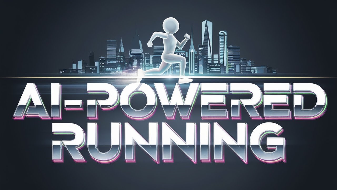 How AI is Transforming My Running Routine - YouTube