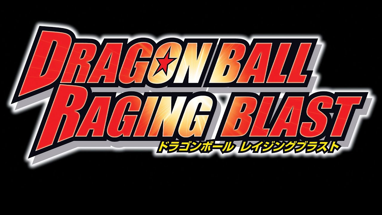 Dragon Ball Raging Blast - Progression Full Version 1 Hour Extended ...