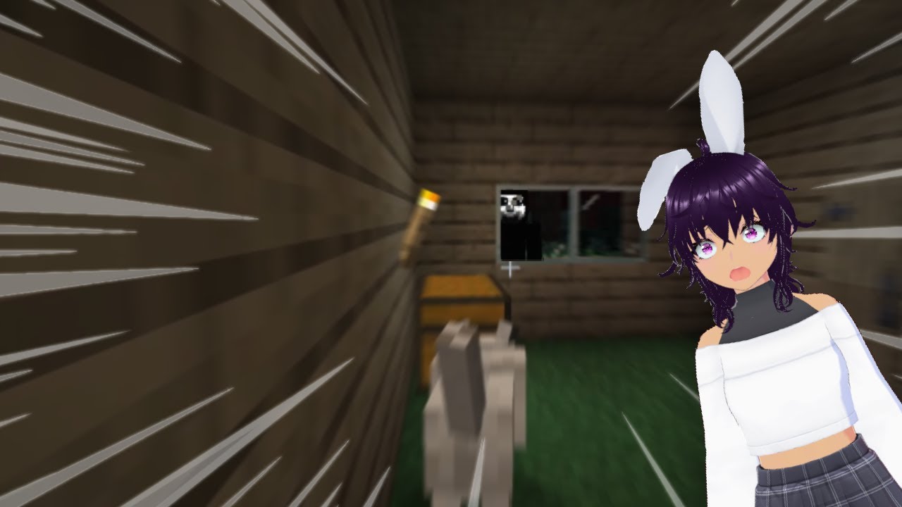 THIS MINECRAFT HORROR MOD PACK MADE ME FREAK OUT!! - YouTube