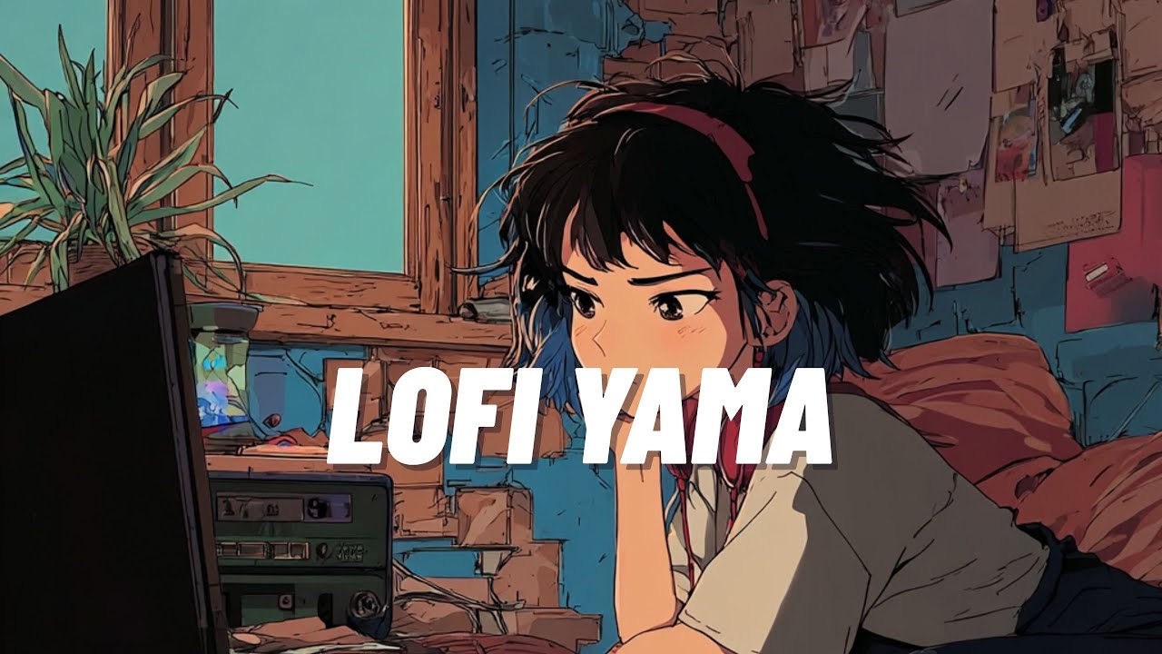 Playlist LoFi Hiphop Vibes ☕🎧/ lo-fi hiphop mix ( Chill & Study) - YouTube