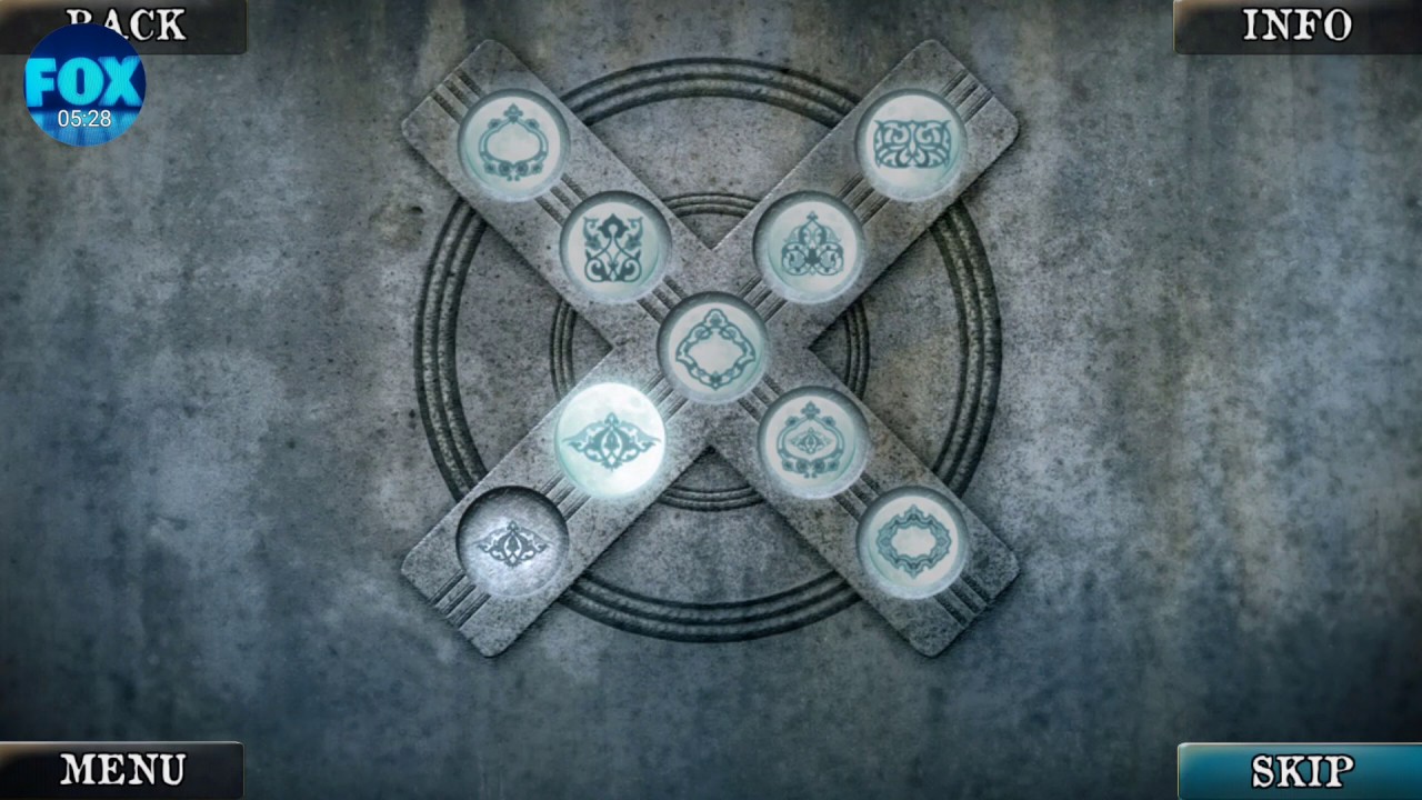 Twin Moons(1) - YouTube