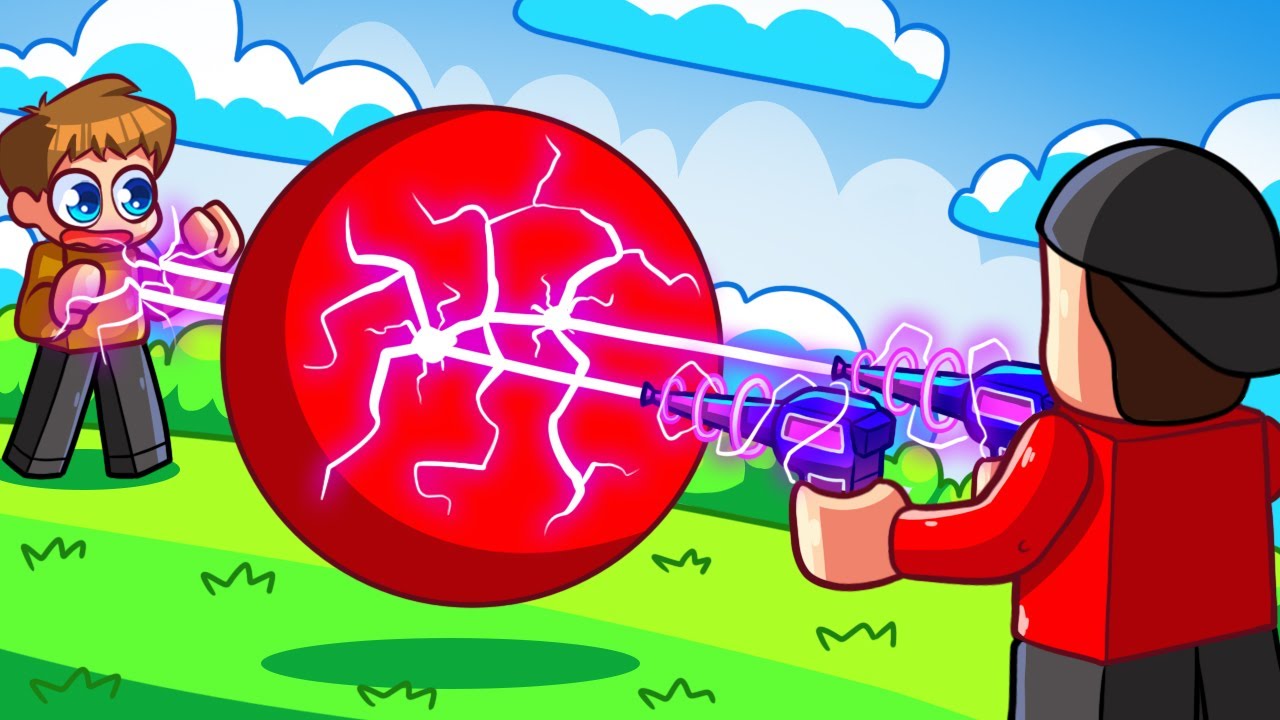 I SPENT $3,687,192 For The NEW DUAL NEBULLA BLASTERS!!! - YouTube