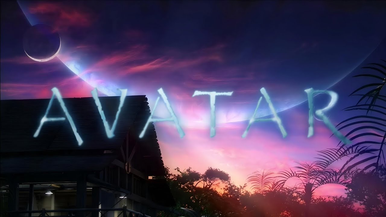 Avatar | Compound | Ambient Soundscape - YouTube