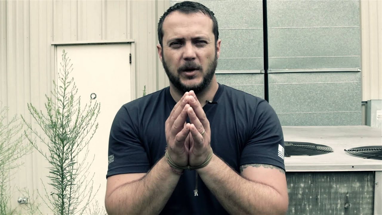 Escape Restraints Part 1 - YouTube