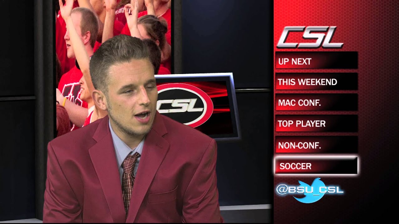 CSL Studio 9/26/13 - YouTube