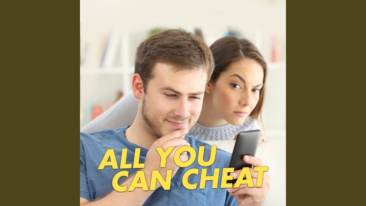All You Can Cheat - YouTube