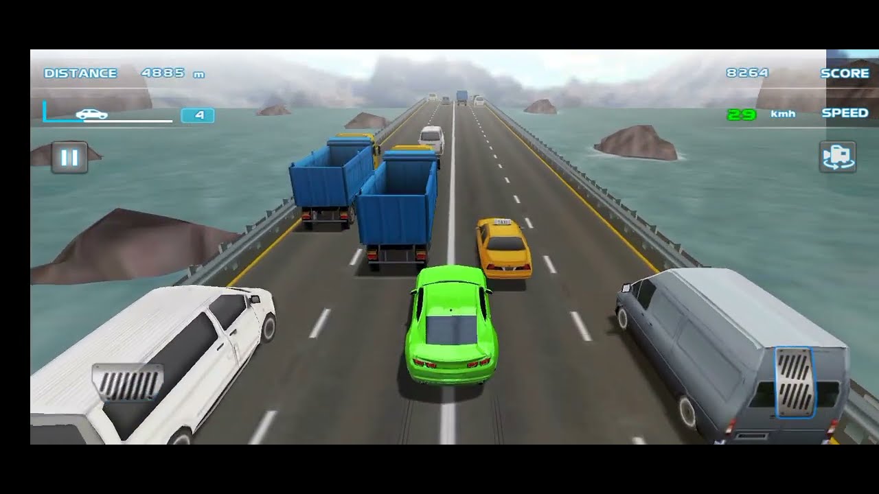 Car ress game video #gaming #cars #cargames || games Video car ress ...
