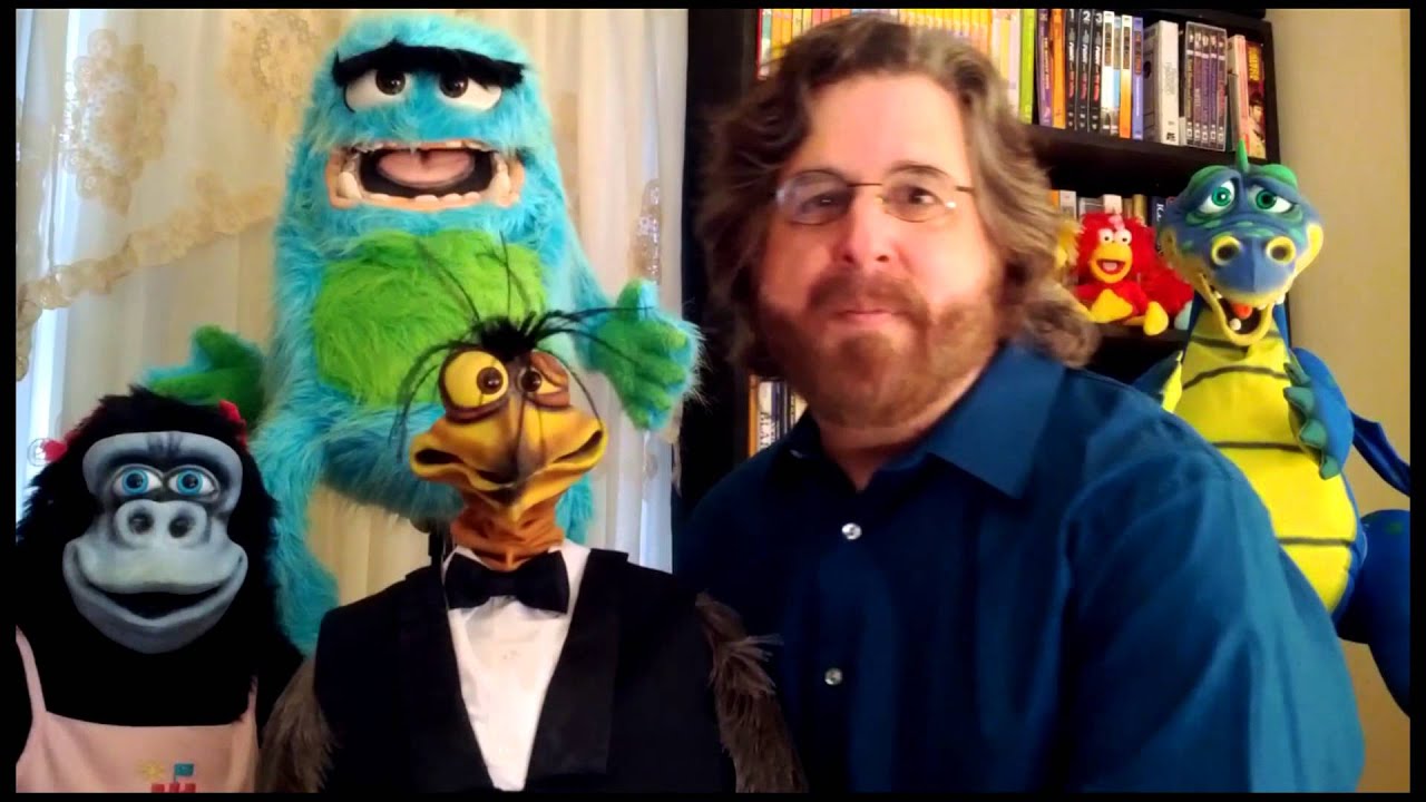 Steve Petra on Axtell Expressions - YouTube